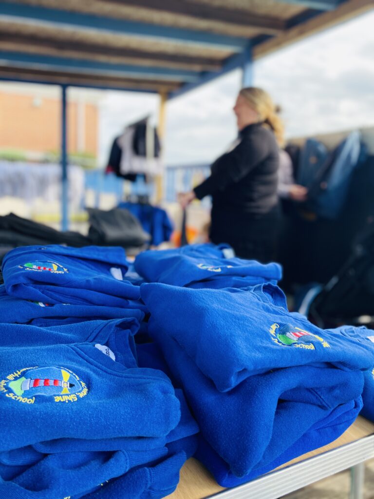 Preloved Uniform - courthillpta.co.uk